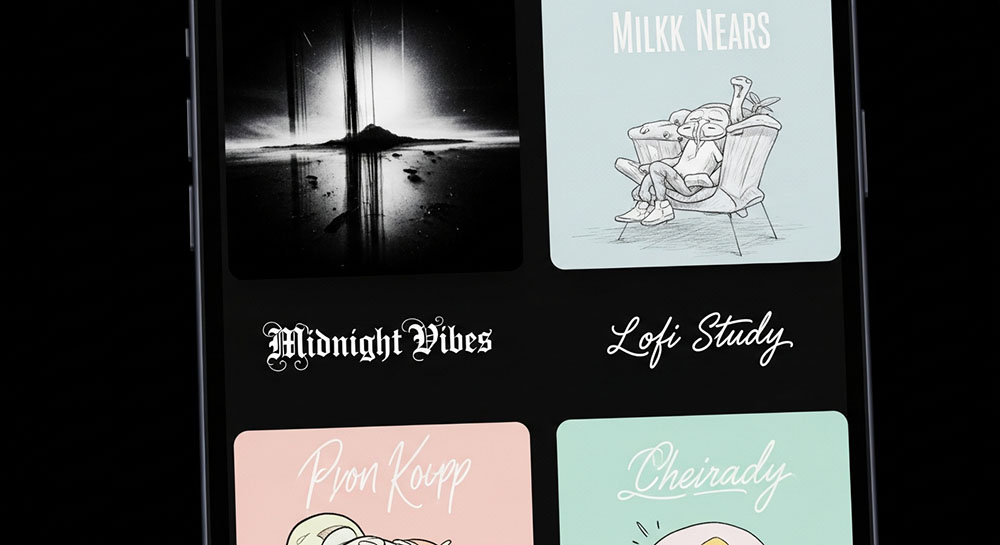 How to Make Your Playlist Titles Stand Out on Spotify - TextWhale Blog